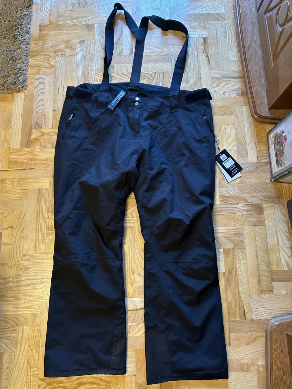 Muske ski pantalone Dare2Be UK24 novo