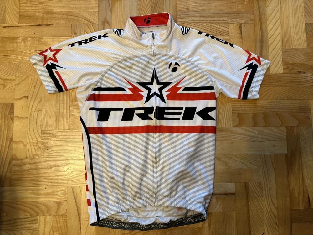 Biciklisticki dres Bontrager S