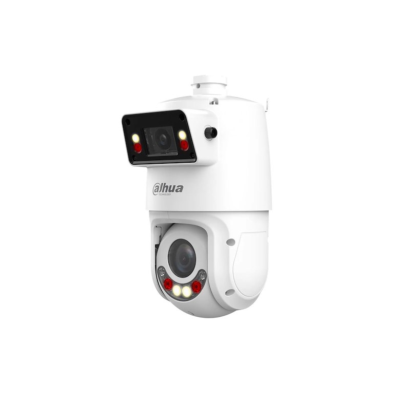 SDT4E225-4F-GB-A X-Spans 4+2MP 25x Smart Dual Light + Network PTZ Camera