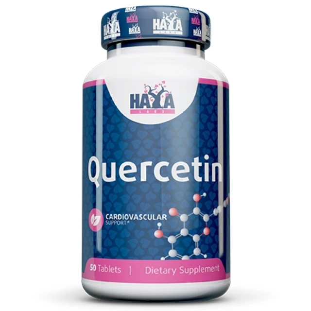 Quercetin (Kvarcetin) 50 Tableta
