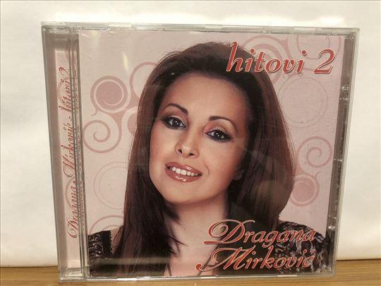 Dragana Mirković – Hitovi 2