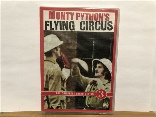 Monty Python`s Flying Circus
