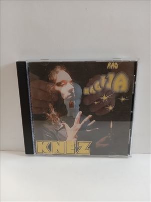 Knez - Kao Magija (1994)