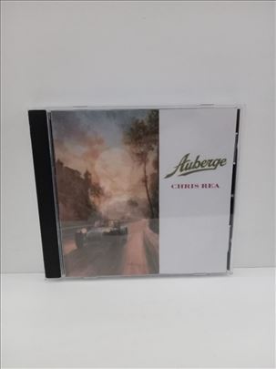 Chris Rea - Auberge (1991)