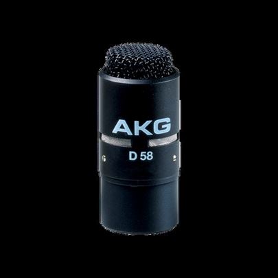 Mkrofon Akg