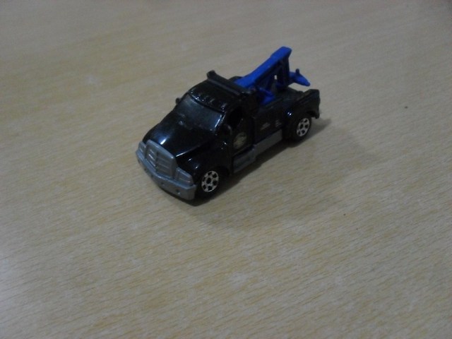 MATCHBOX - TOW TUCK