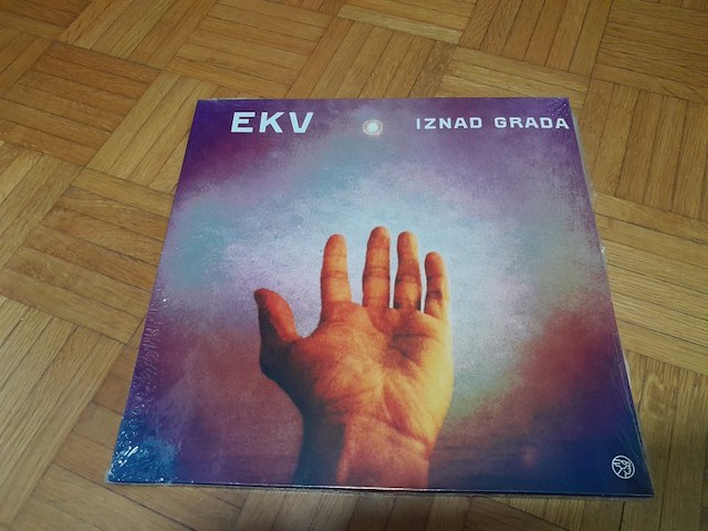 EKV / 3LP Iznad grada
