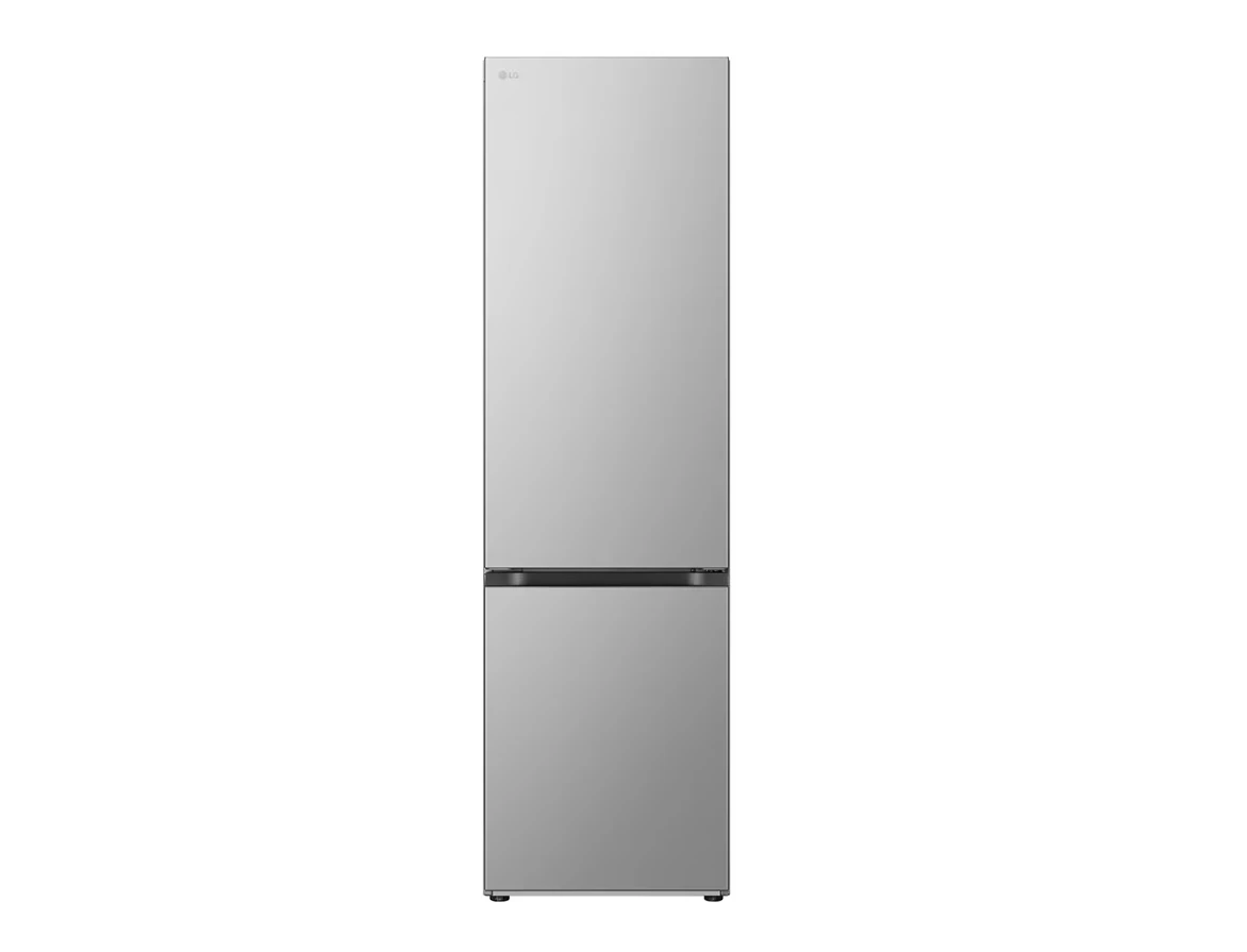 LG Kombinovani frižider GBV22L0EPY, 277/110l, NoFrost, Sivi