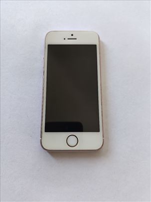 Iphone SE 2016 64gb rozi