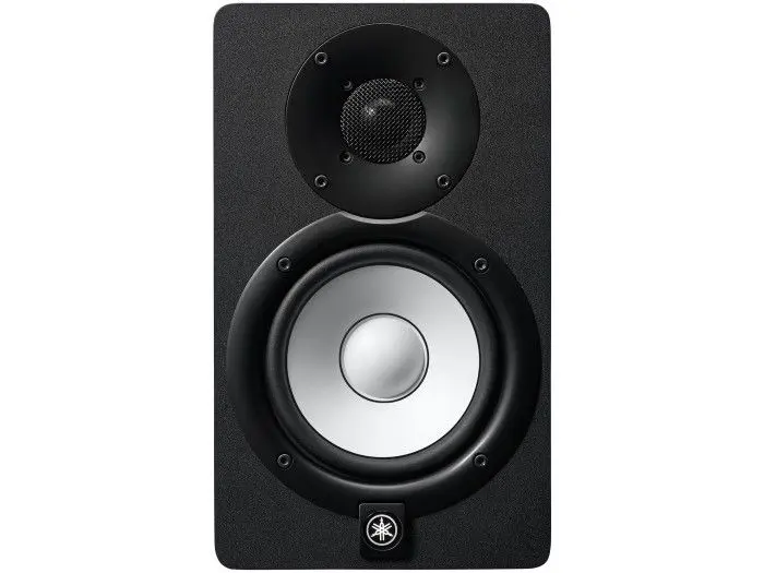 Yamaha Aktivni studijski monitori HS5 BL, 5", 45W, Crni