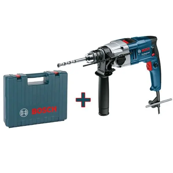 Bosch Vibraciona bušilica GSB 18-2 RE, Profi kofer 06011A2190