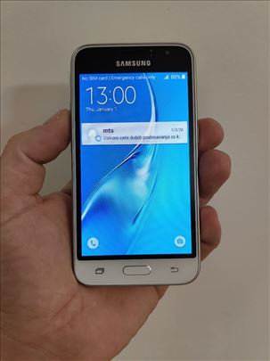 Samsung J1 2016