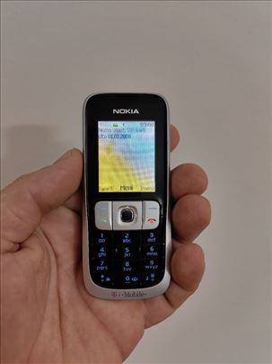Nokia 2630