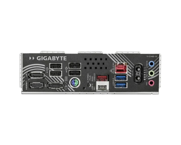 GIGABYTE B850M EAGLE WF6E rev. 1.x matična ploča