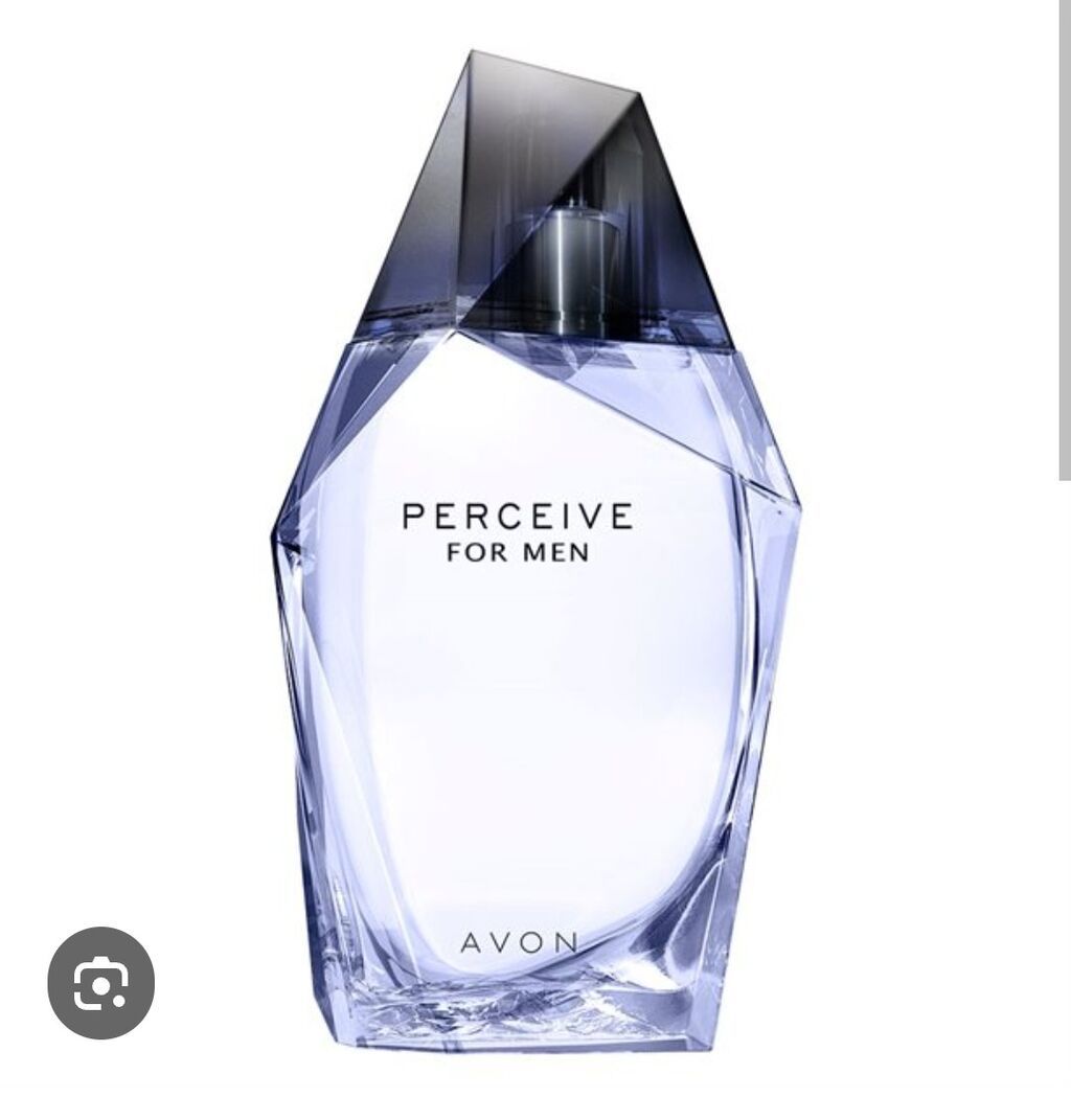 Avon Perceive for Men – toaletna voda za muškarce - Tip: Eau de