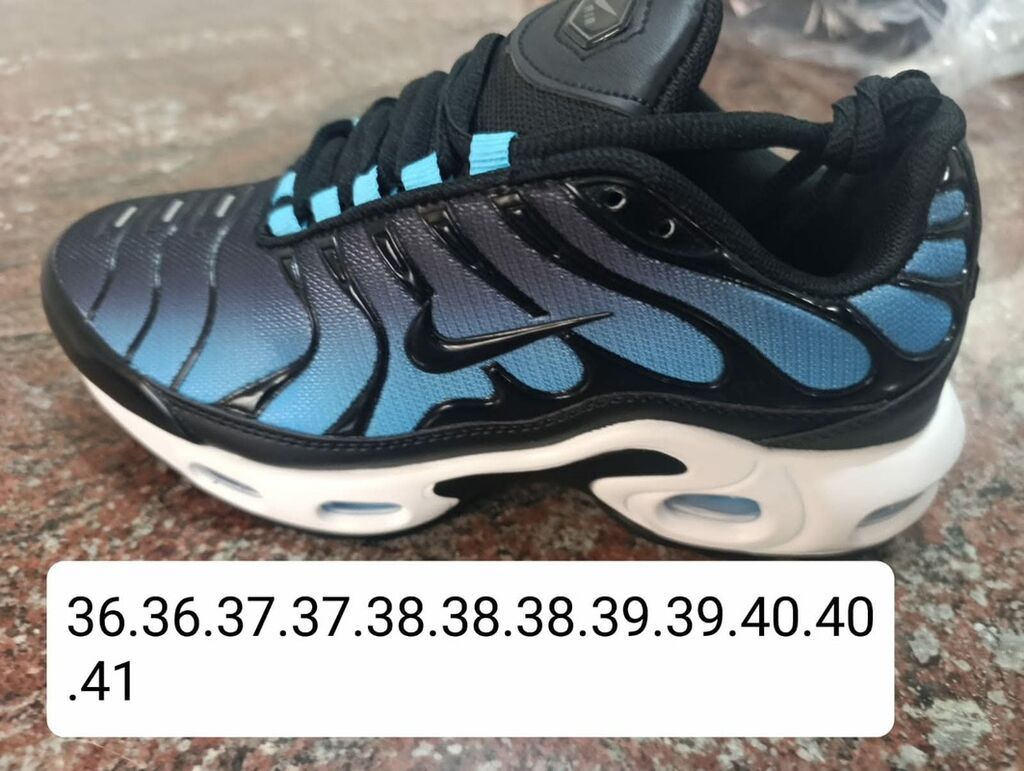 Tn Nike 3400    HC   Dostupni brojevi na slikama