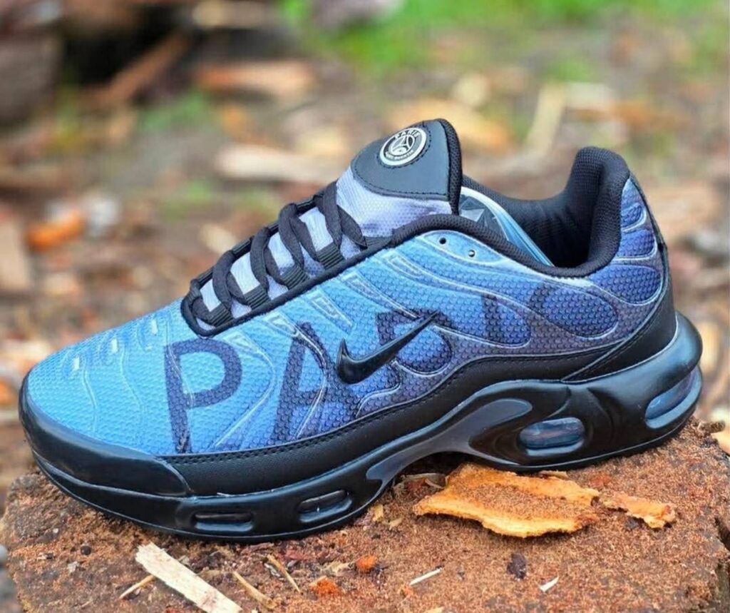 Nike air max tn Paris patike NOVO Novo Brojevi 36 do 41 cena