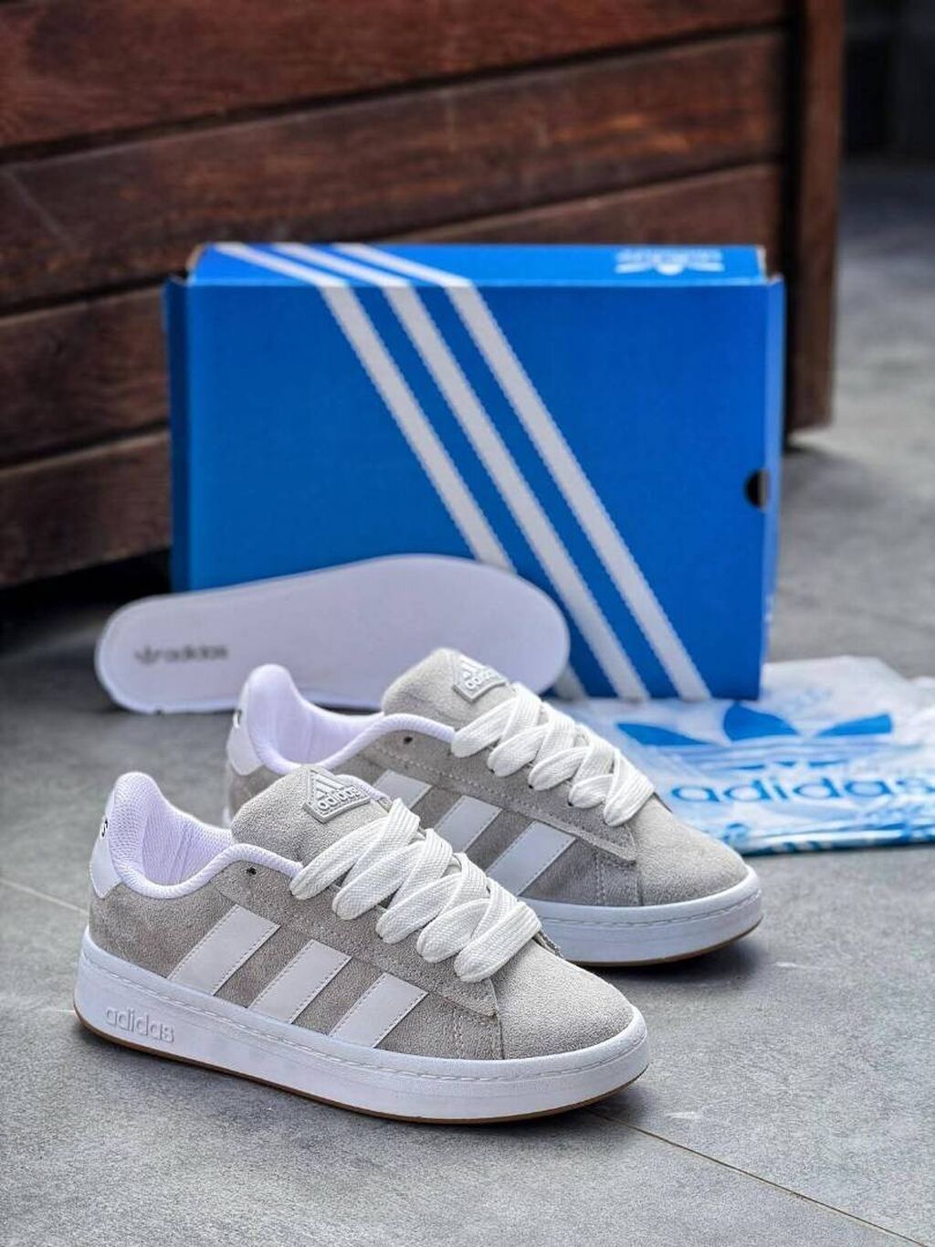 Adidas patike NOVO Novo Brojevi 36 do 40 fb Moja Kupovina 1 januar