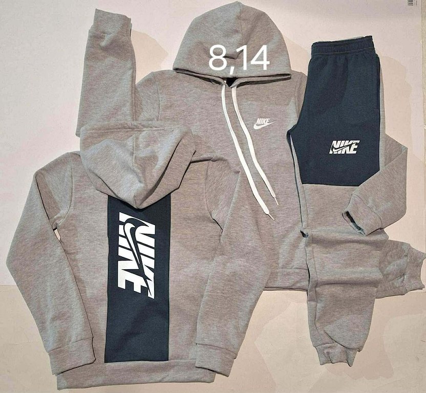 Nike, Unisex