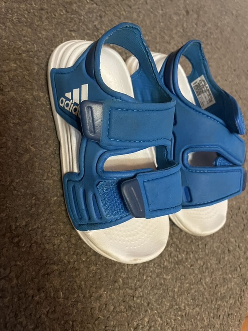 Sandale, Adidas, Veličina - 22