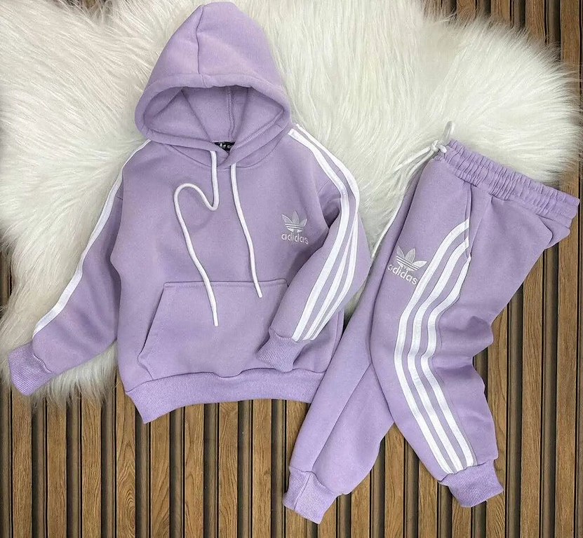 Adidas, Za devojčice
