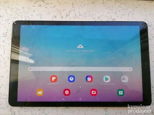 Samsung Galaxy Tab A 10.5 SM-T590