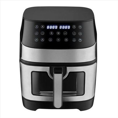 Friteza na vruć vazduh FS-7607 1700w, novo