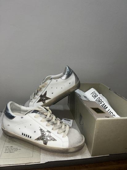 Golden Goose patike