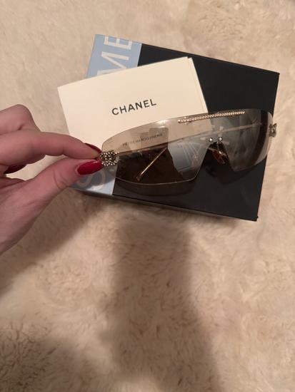 Chanel vintage naocare