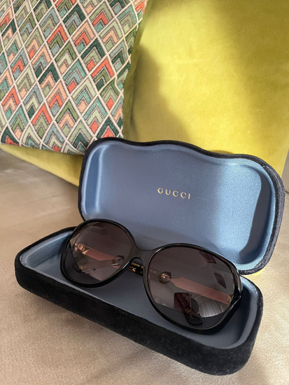 Gucci original naocare
