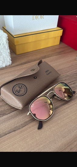 Rayban naocare