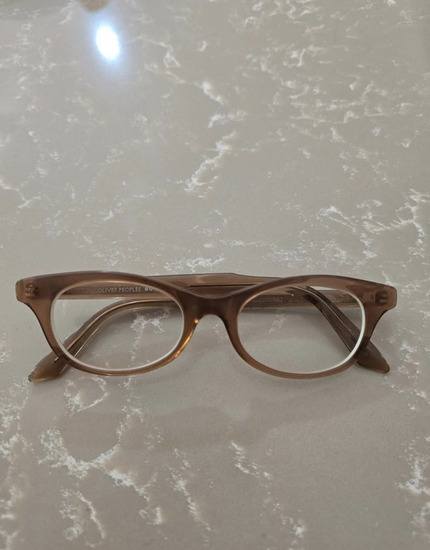 %%% 2500 Oliver peoples original