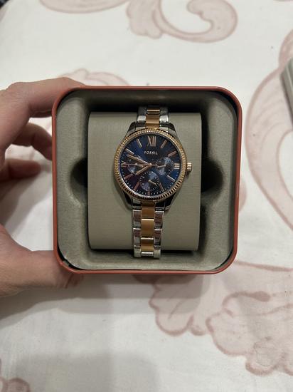 Fossil sat! Original! Nov