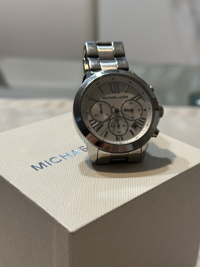MICHAEL KORS original sat SNIZEN 6990