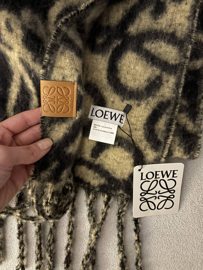 NOVO Loewe sal ⭐️