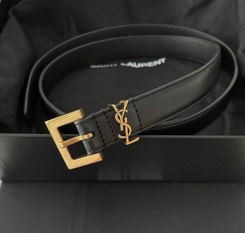 ysl kais