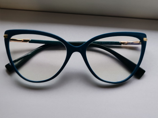 Naocare sa dioptrijom za citanje 0.75