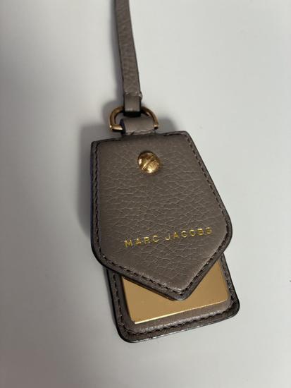 Marc Jacobs key chain ili privezak za torbu 25cm