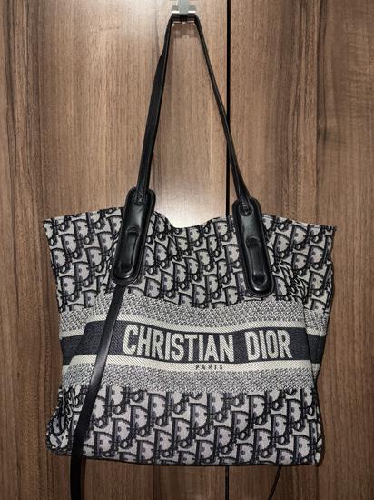 Christian Dior torba