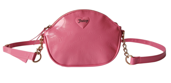JUICY COUTURE - ORIGINAL NOVO!!