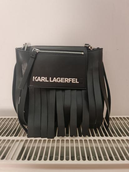 Karl Lagerfeld torba