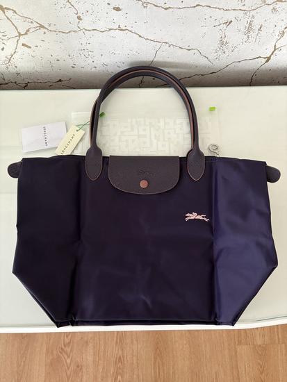 Le Pliage tote bag L LONGCHAMP