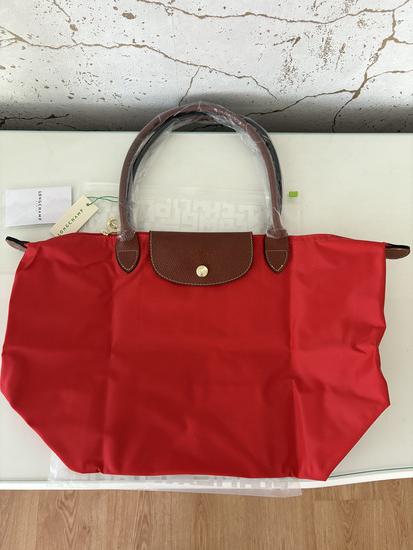 Le pliage tote bag L LONGCHAMP