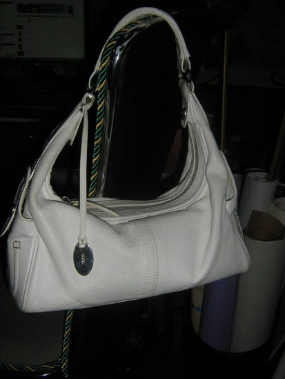 Tod's kozna tasna original sada 9000