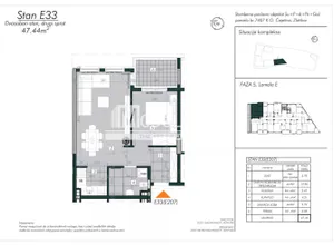 Prodaja Stan - Čajetina