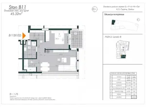 Prodaja Stan - Čajetina