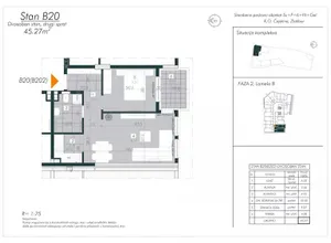 Prodaja Stan - Čajetina