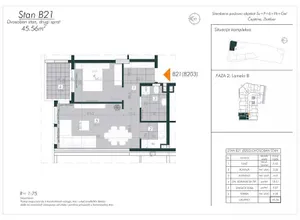 Prodaja Stan - Čajetina