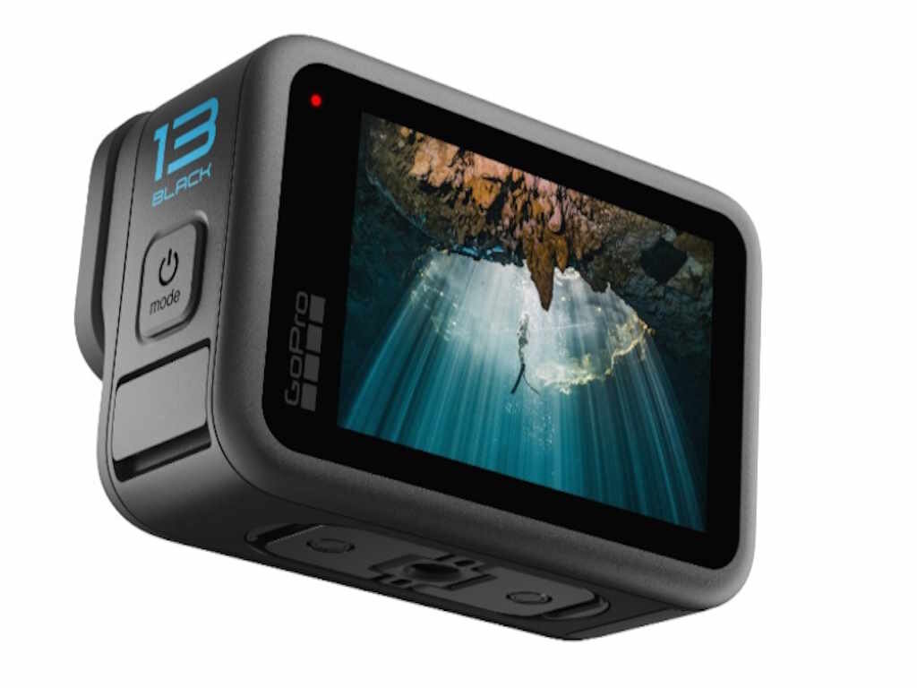 Akciona Kamera GOPRO HERO13 Black Creator Edition