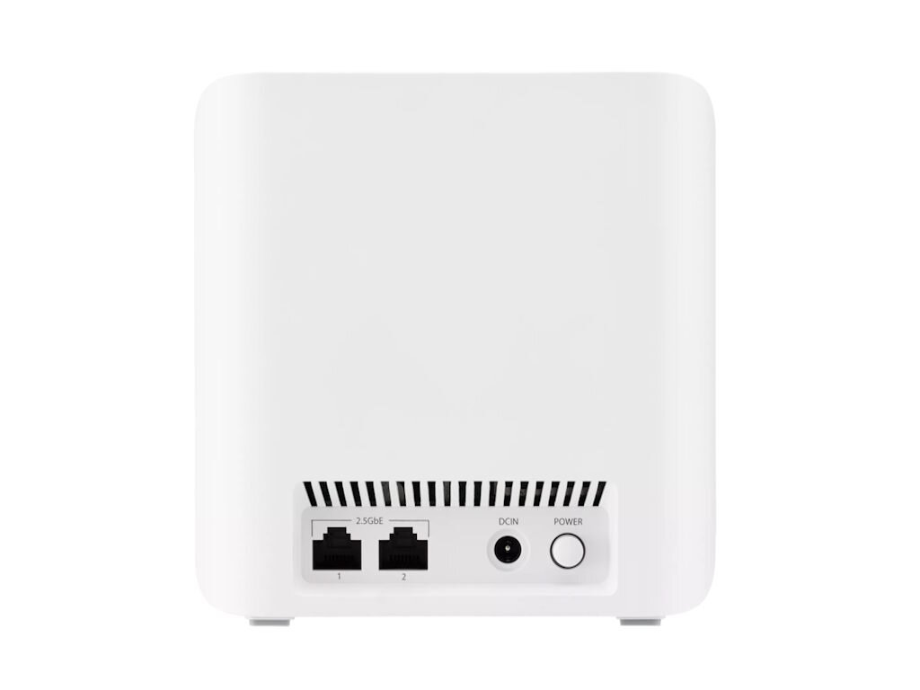 Bežicni ruter ASUS BD4(W-1-PK) ZenWiFi BD4